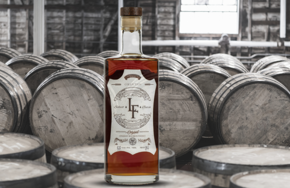Limestone Farms Introduces Inaugural Bourbon Offering – LF Heritage ...