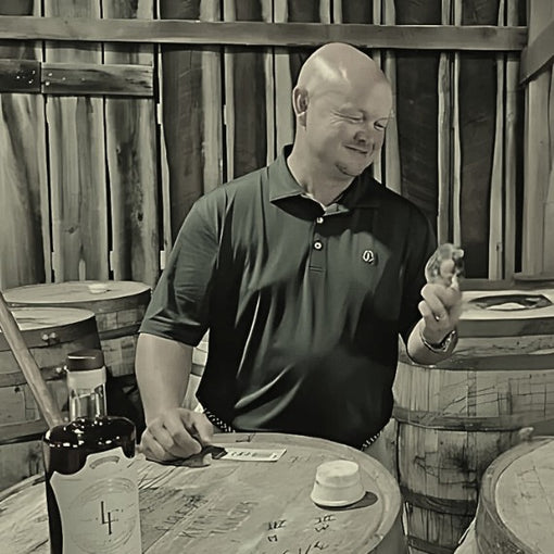 About LF – LF Heritage Distilling Co